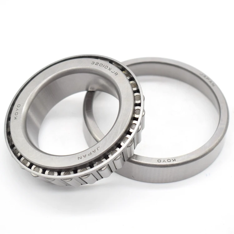 Supplier Taper Roller Bearing 32203 32210 31305 31306 P6 Precision Koyo ...