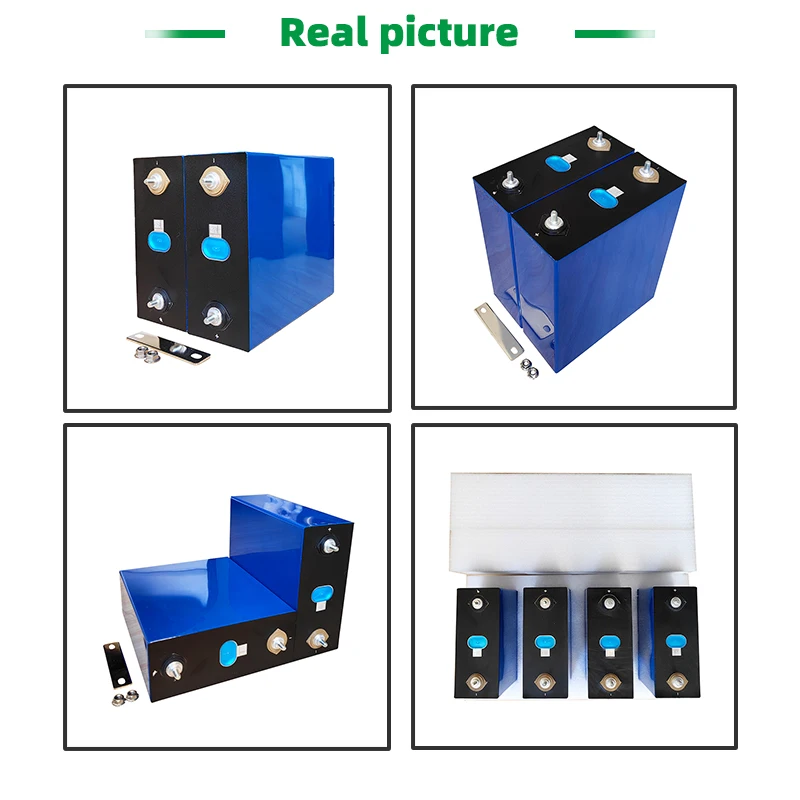 Cylaid Eu Stock Ev Lf280k Lifepo4 300ah 320ah Lithium Ion Batteries ...