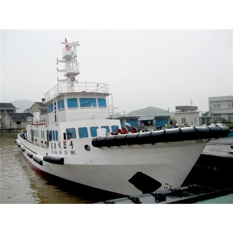 Boat Rub Rail Rubber Bumper for Marine Use | Rigid PVC Gunwale Trim for ...