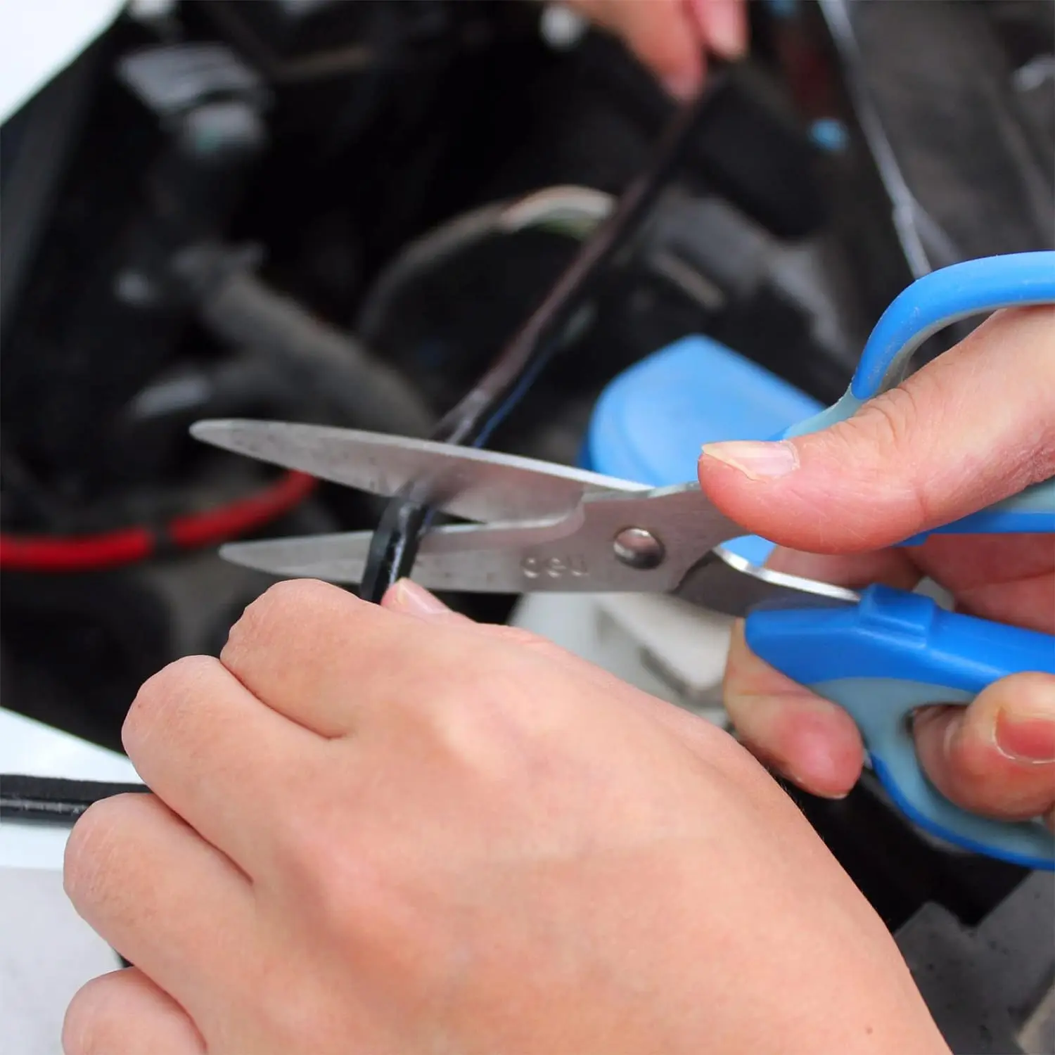 Butyl Rubber Strip Sealant Tape Headlight Sealant Tape Waterproof Butyl ...