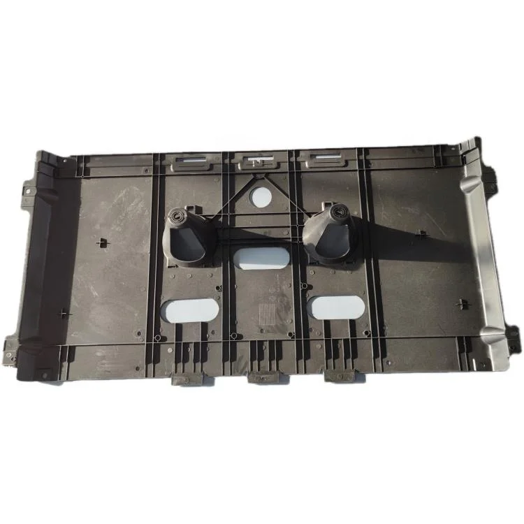 OEM A4536844700汽车车身套件底部挡泥板黑色塑料中间托盘盖下智能453| Alibaba.com