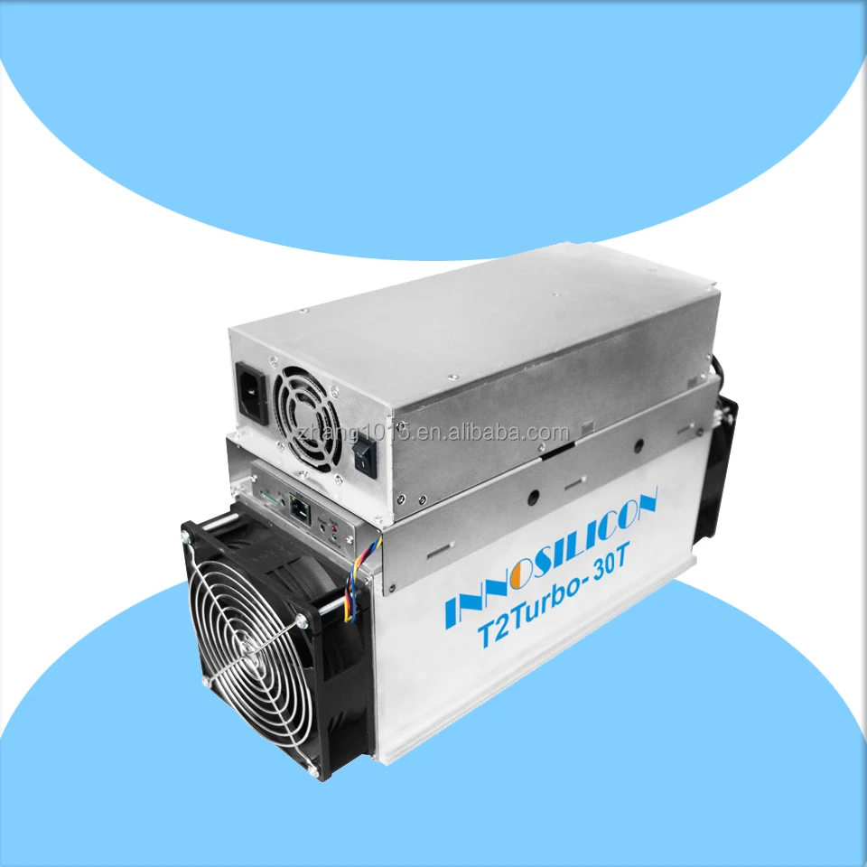 Innosiliconer T2t T3+ Pro T2 Turbo 25t 26t 29t/30t 30th Turbo+ 32t Hf+ T3+ 56t 57t T3+ Pro 66t ...