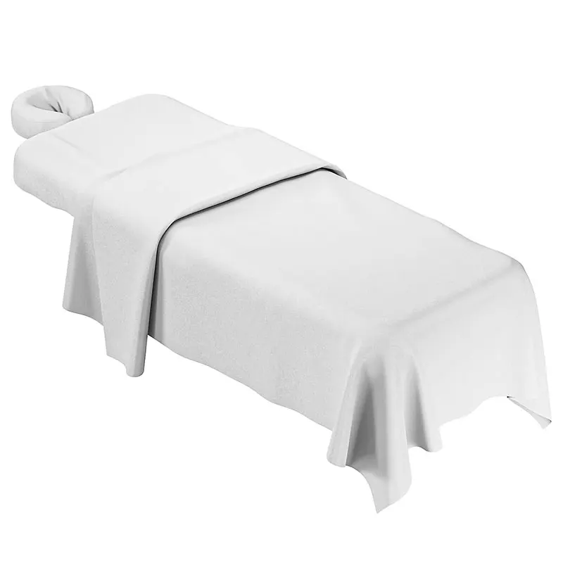 Best Selling Premium Soft Microfiber Universal 3-Piece Salon Spa ...