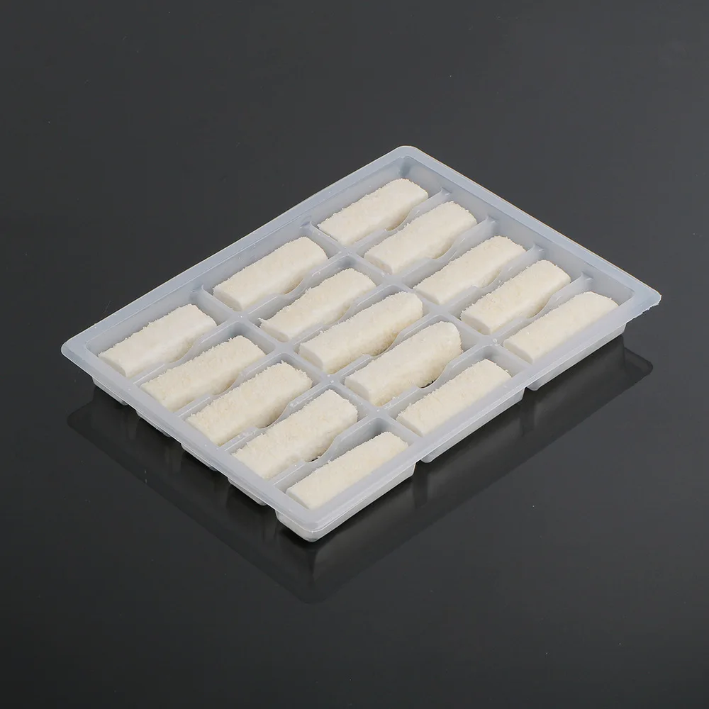 Factory Customized Pp Disposable Food Blister Inner Tray Packaging Box ...