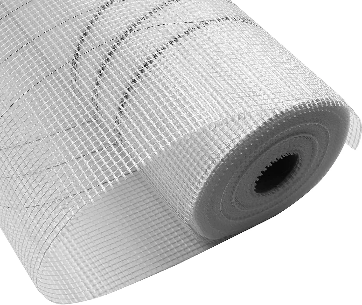 Wall Reinforced Materials Ar Roll Fiberglass Mesh Rol For Board - Buy ...