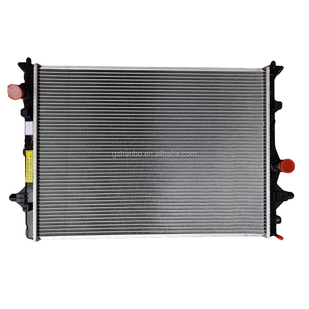 Changan 22 Cs55plus Second Generation 1.5t Radiator High-temperature ...