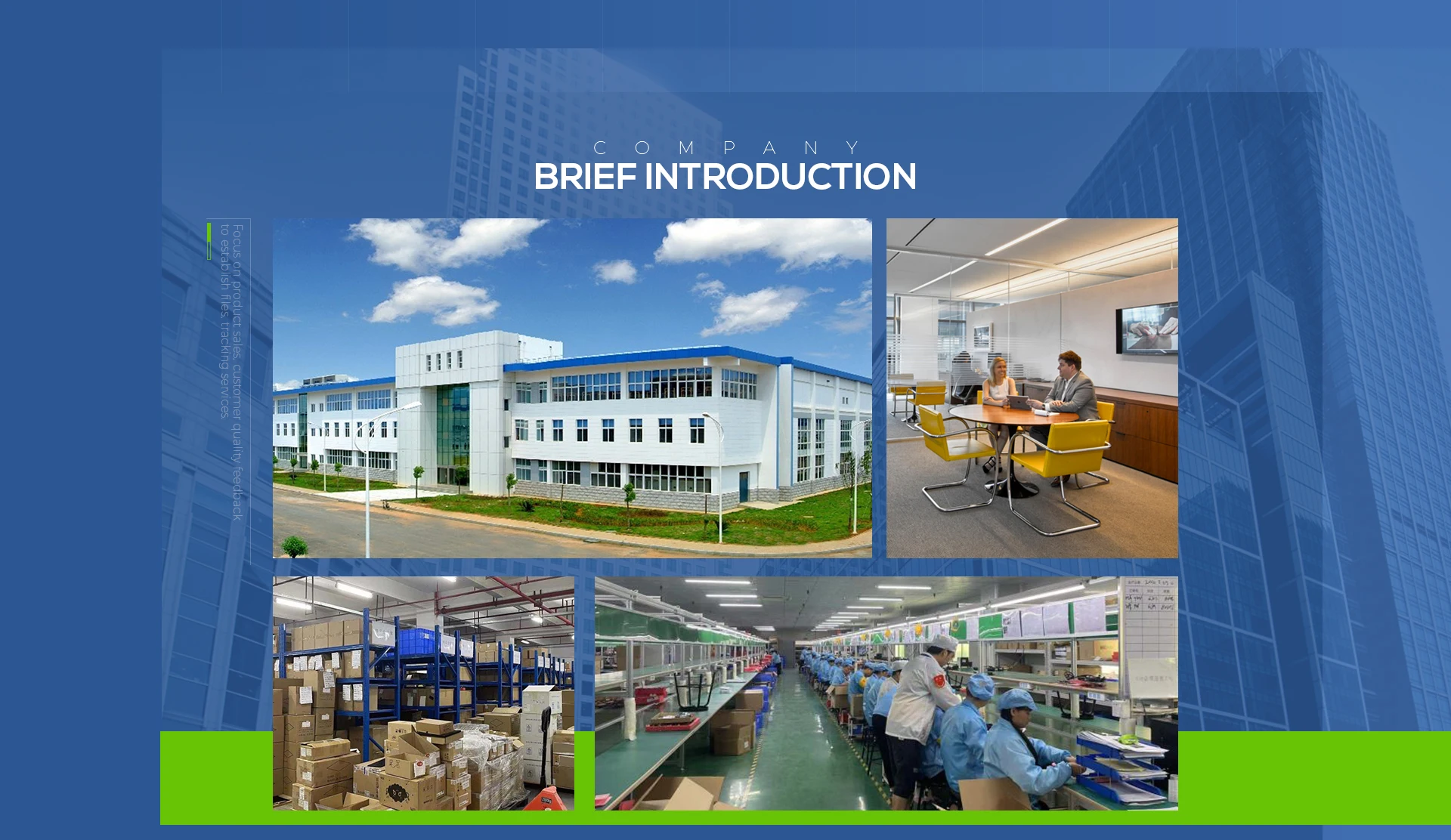 Shenzhen Cyx Industrial Co., Ltd. - Mini PC/Laptop