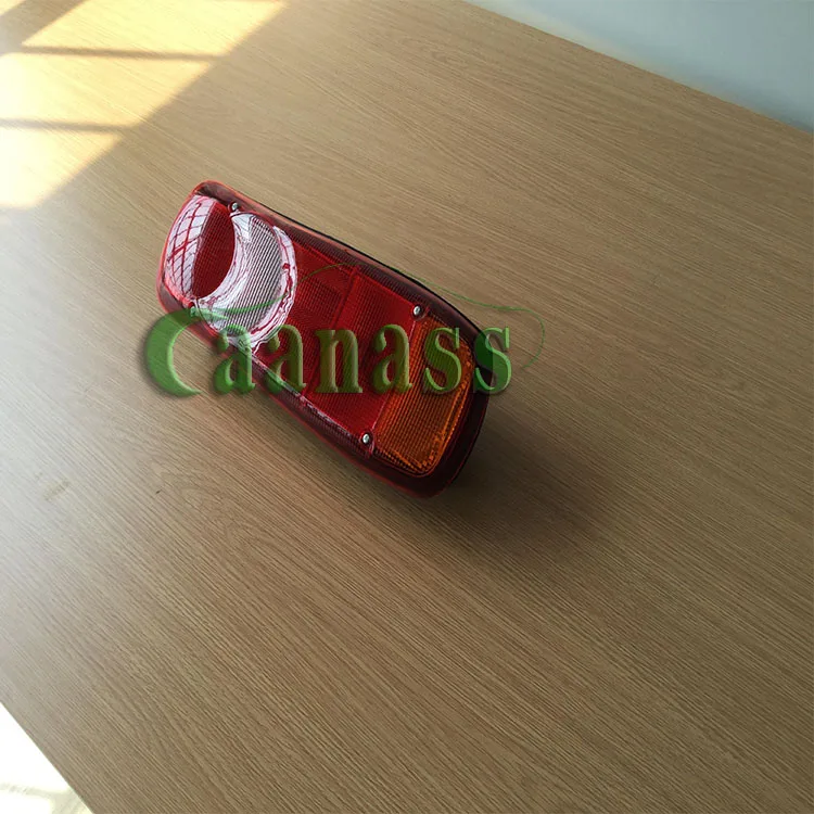 1401731 1401713 Use For Daf Truck Tail Light For Sale - Buy 1401731 ...