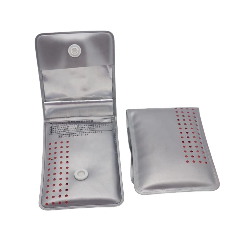 Japan Style Pvc Folio Mini Portable Tobacco Smoking Cigarette Ash Bag ...