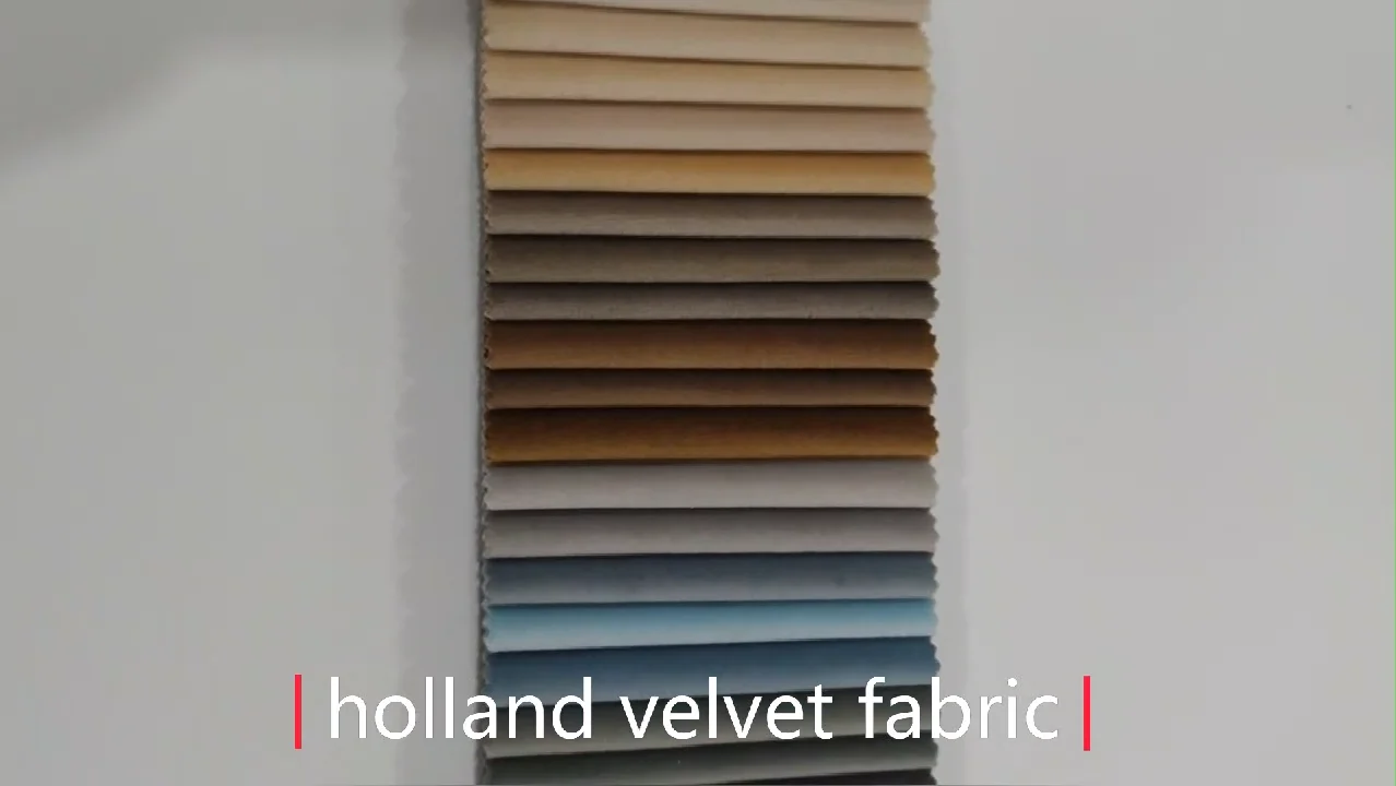 Custom Holland Velvet Upholstery Fabric Dutch Velvet Furniture Home ...