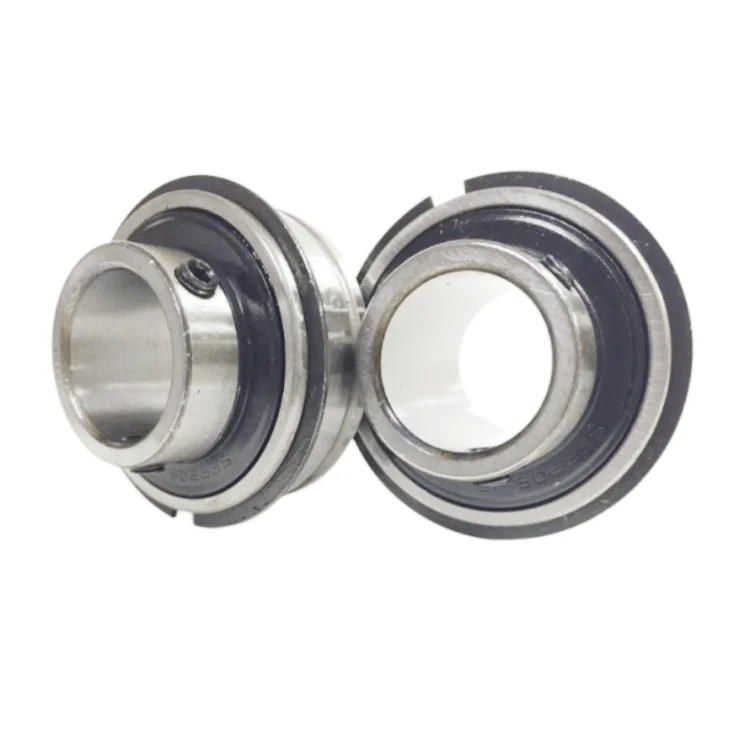 Fyh Er Bearing Inserts Er205 Rb205 Japan Mounted Ball Bearings - Buy Er ...