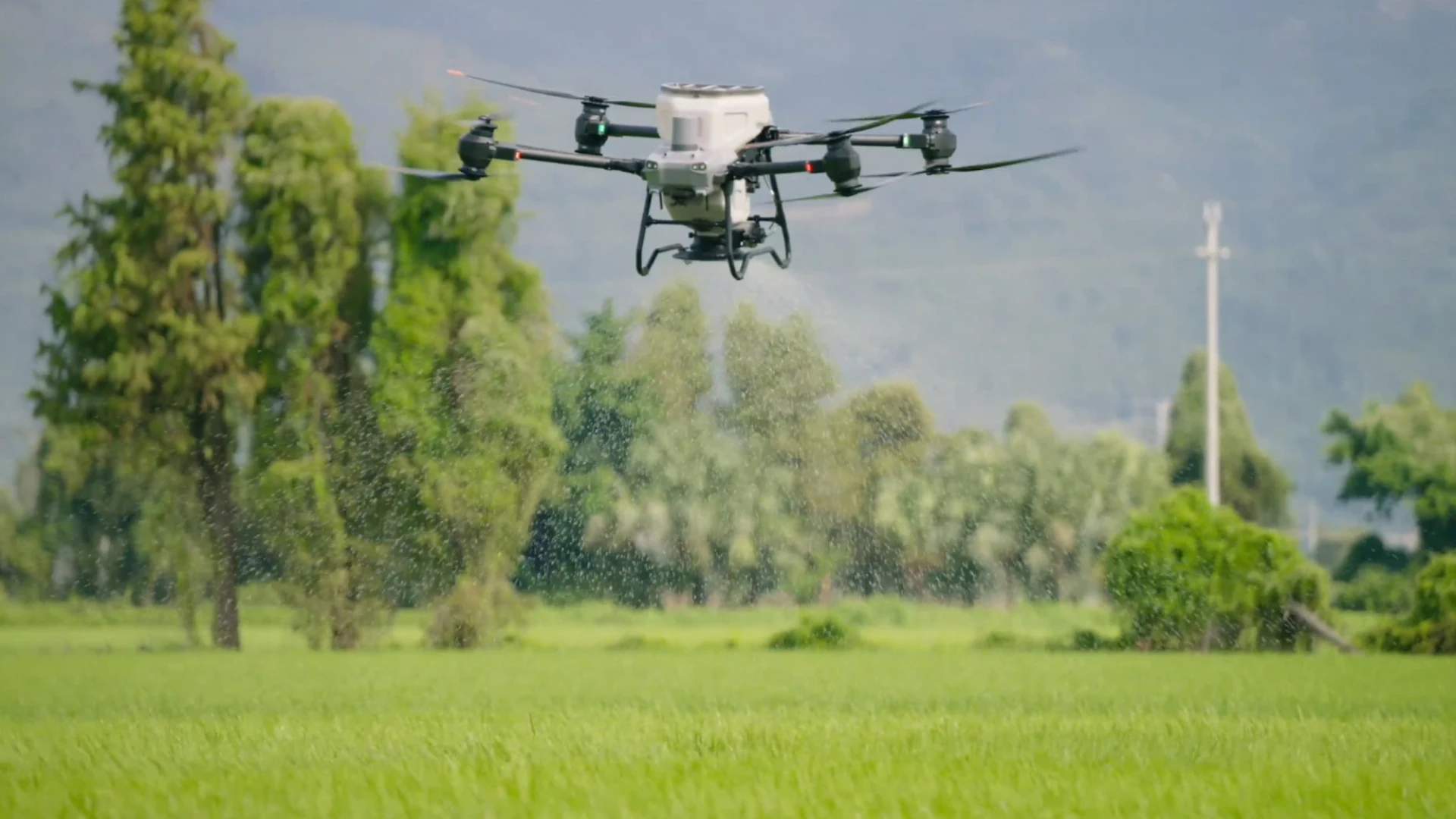 2023 Dji Agras T50农业无人机与2个飞行电池可以携带50千克和飞行30分钟可选发电机组合 - Buy Agras T50,农用 ...