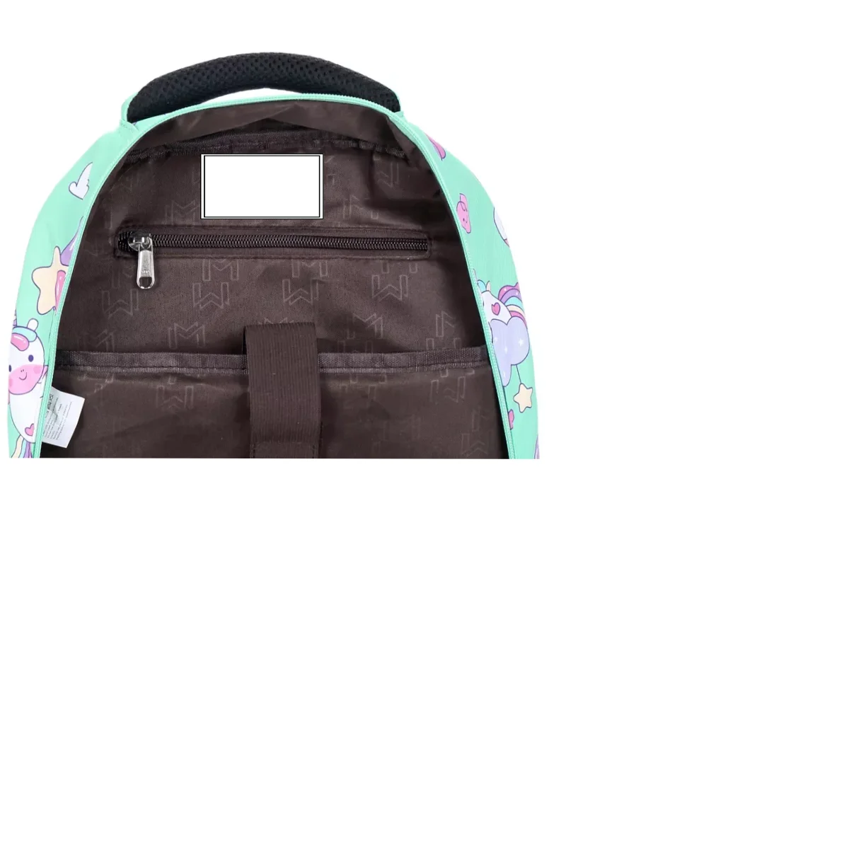 Toddler Unicorn Backpack Kawaii Cute Unicorn School Bag Kids Backpack ...