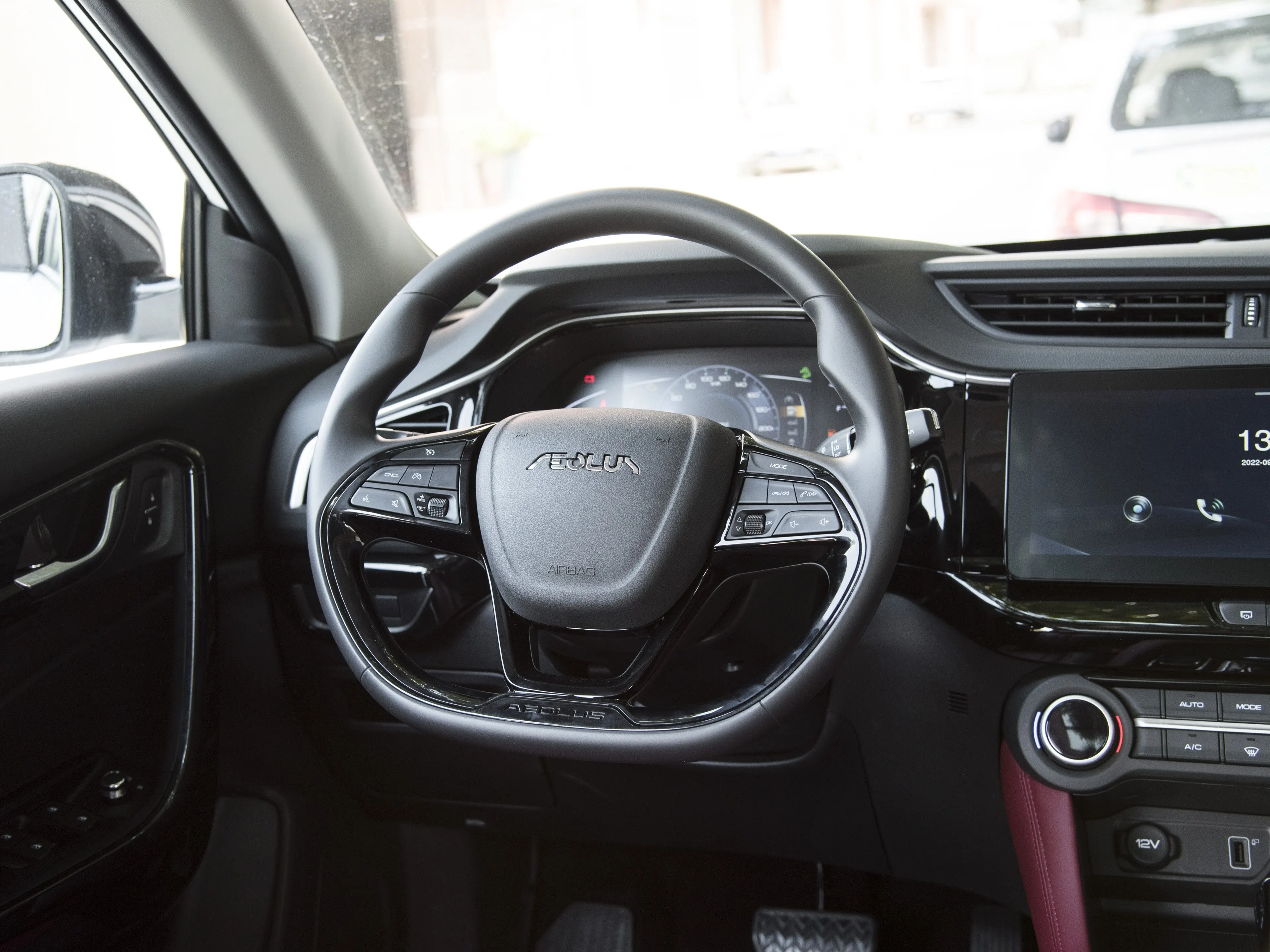 2023 Dongfeng Aeolus Ax7 Suv Petrol Car 1.5t Dct Suv Gasoline Car Mach Version 190 Hp Dohc - Buy ...