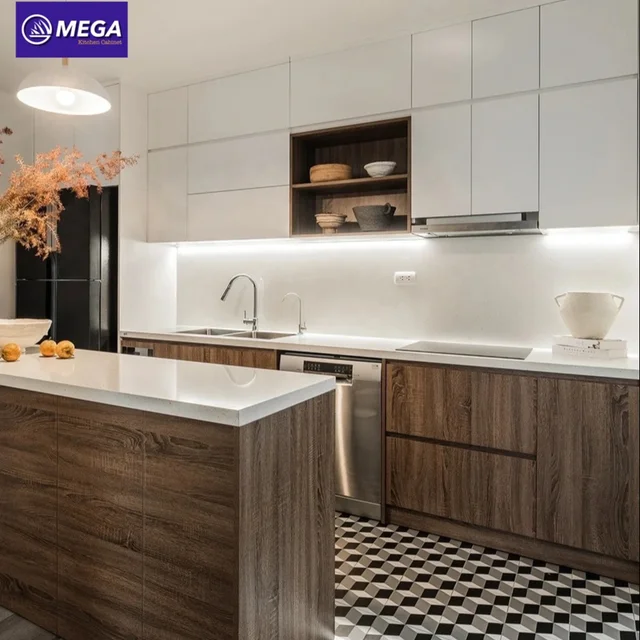 Shantou Mega Kitchen Cabinet Factory Limited - Kitchen Cabinet ...