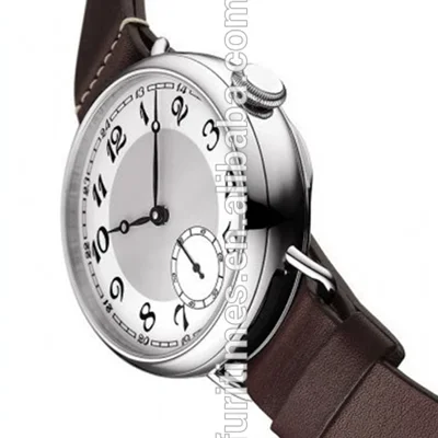 Mechanical Pilot Men Automatic Watch With Wire Lug,Shenzhen Watch ...