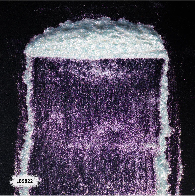 Calcium Aluminum Borosilicate Pigments - Durable & Versatile