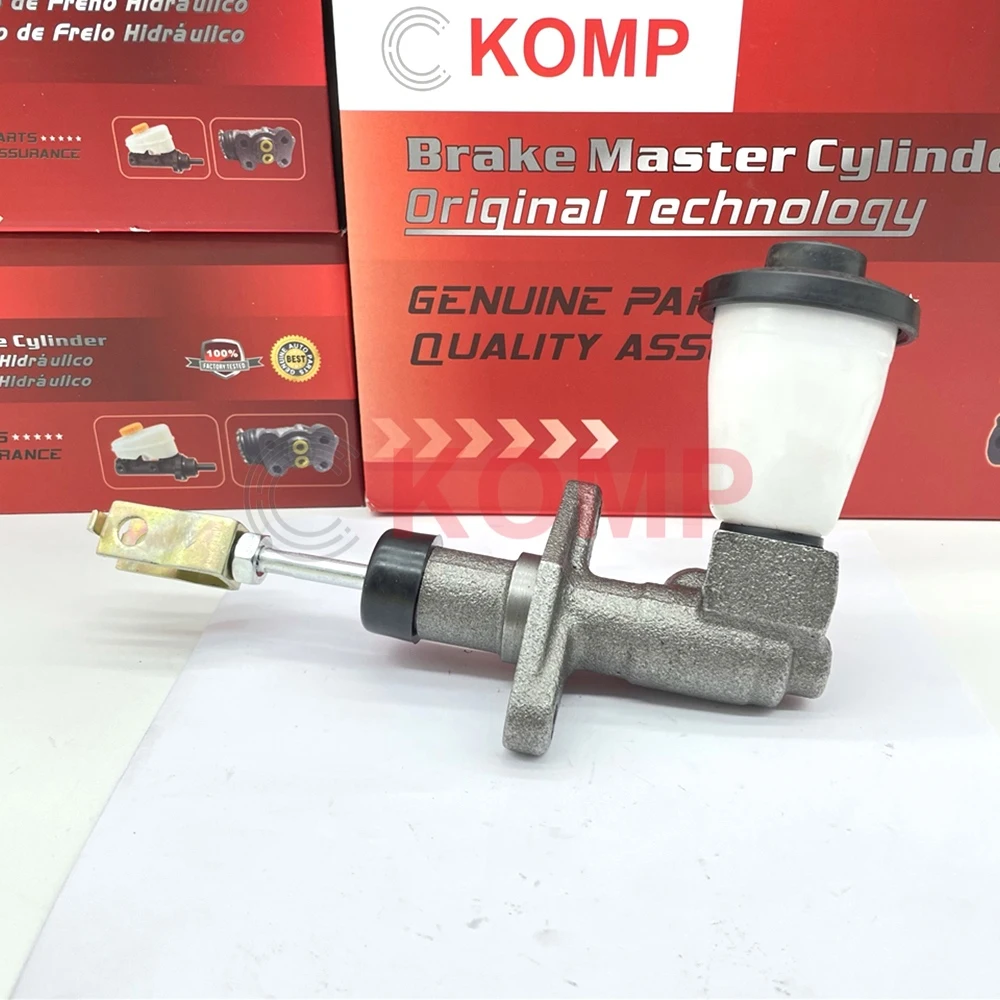 Clutch Master Cylinder for TOYOTA HILUX Pickup OEM 31410-35090
