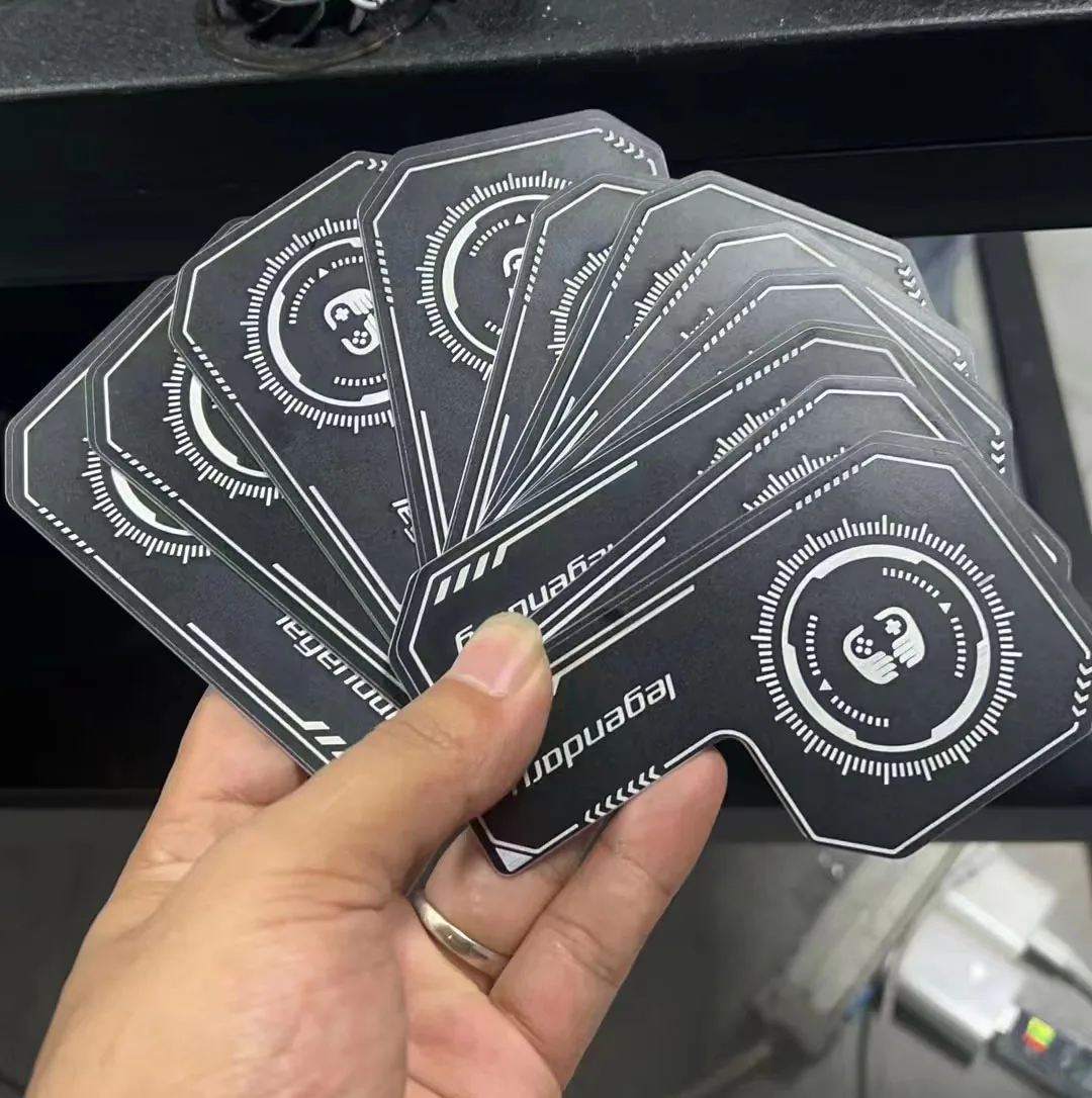 Aluminum Heat Conduction Plates for Mobile Phone Cooling