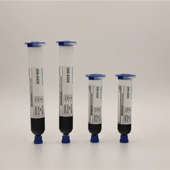 High Strength Communication Electronic Flip Chip Encapsulation Quick ...