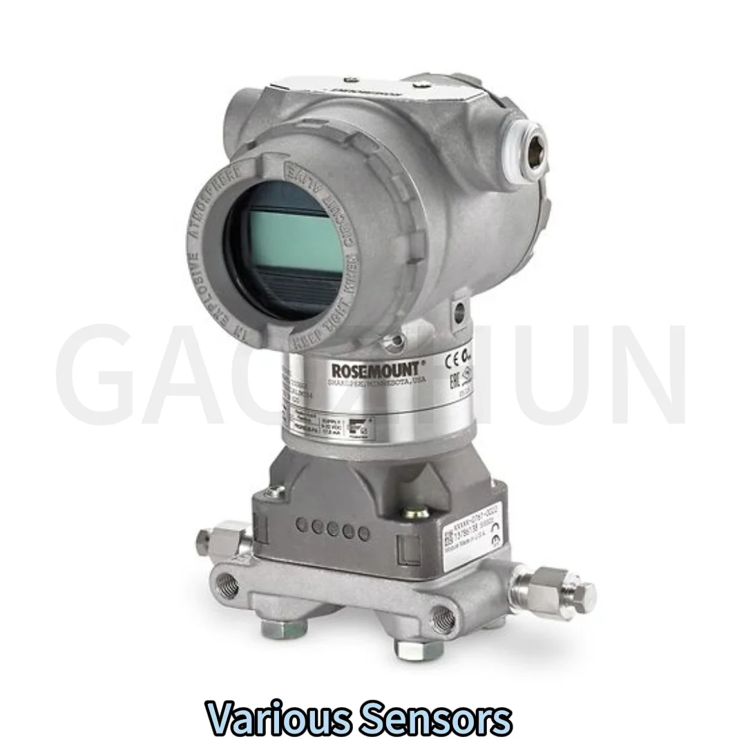 Yokogawa Vortex Flowmeters VY series Built-in Temperature Sensor Type ...
