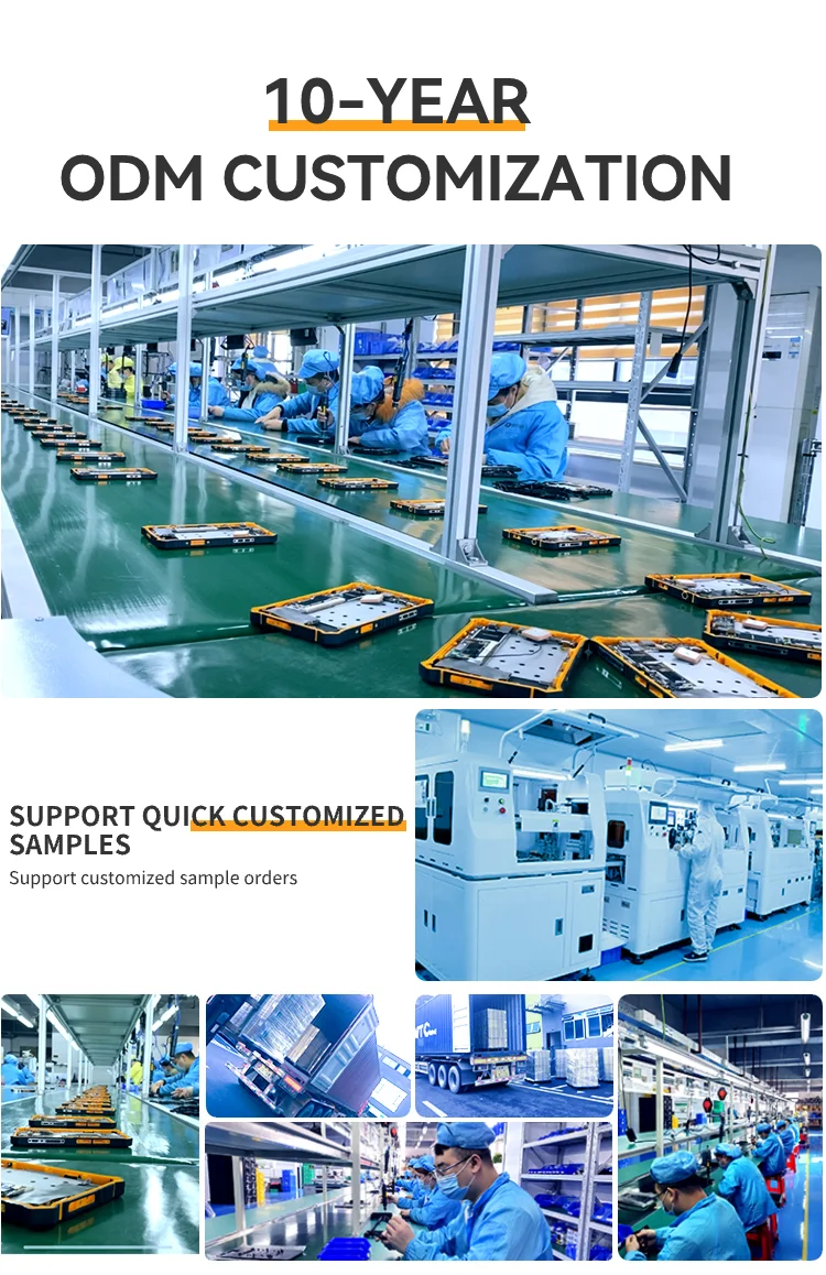 Oem/odm T60gn Gnss Antenna Rtd Drone High Precision Surveying Mapping ...