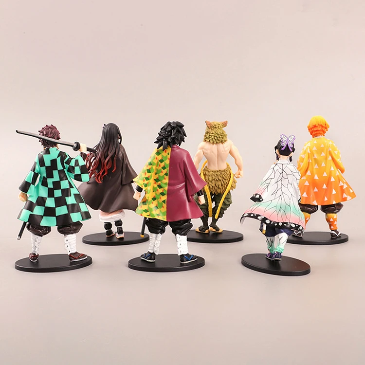 Wholesale Anime Manga Figures - Dihua's Popular Collection