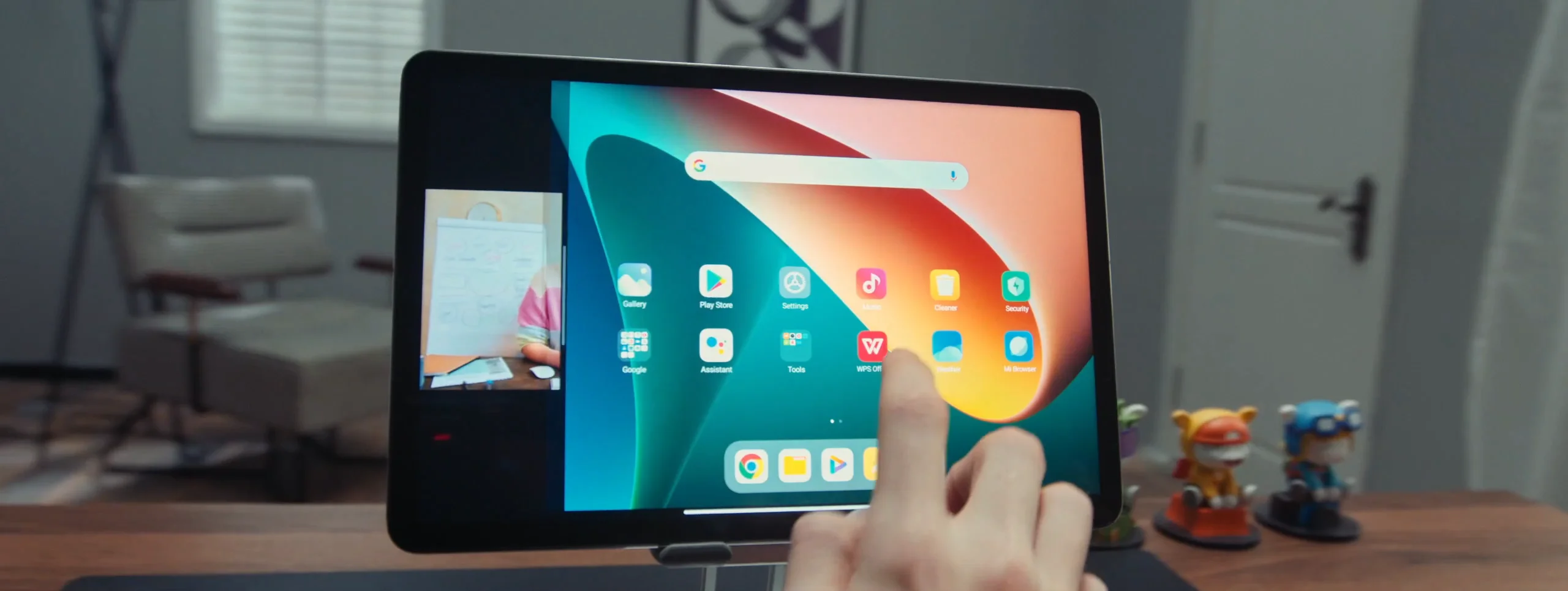 Global Version Xiaomi Pad 5 Tablet 128gb/256gb Snapdragon 860 11 ...