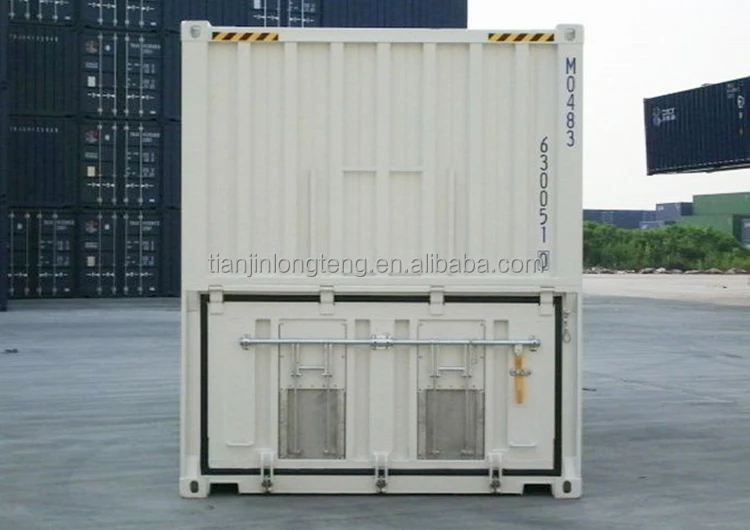 LTI Bulk Shipping Containers - Durable & Efficient Solutions