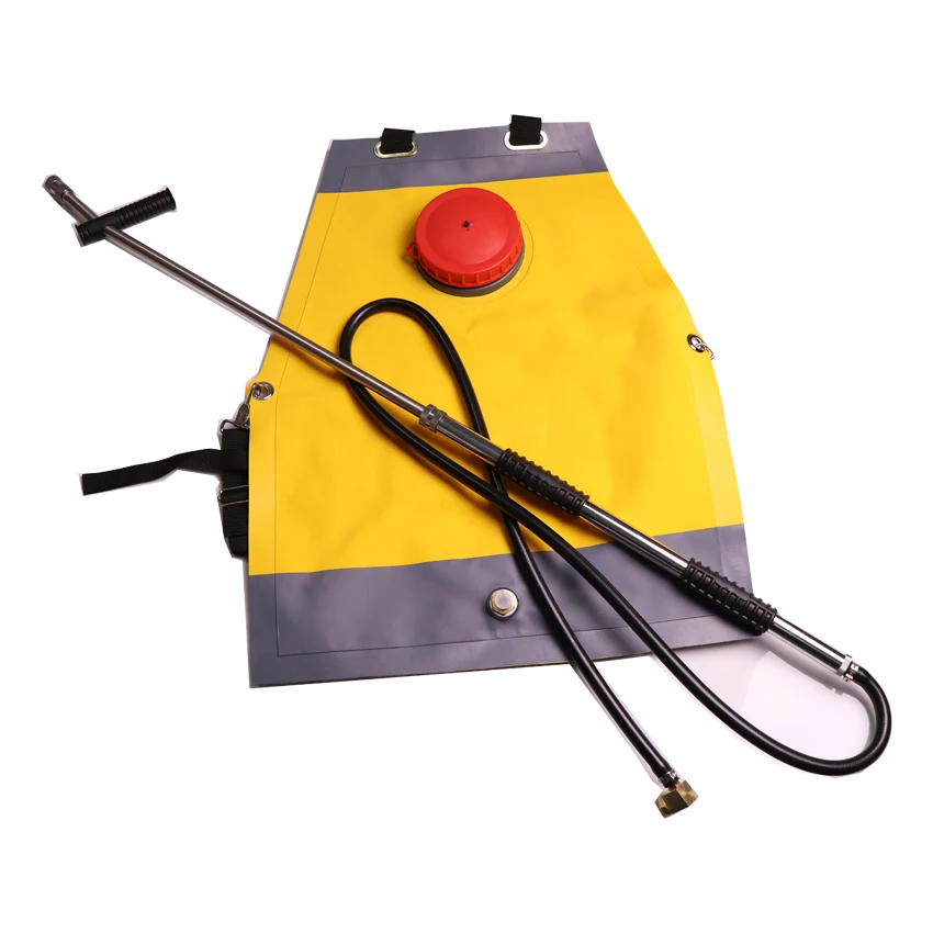 Fire Fighting Knapsack Sprayer - 20L Water Mist Extinguisher