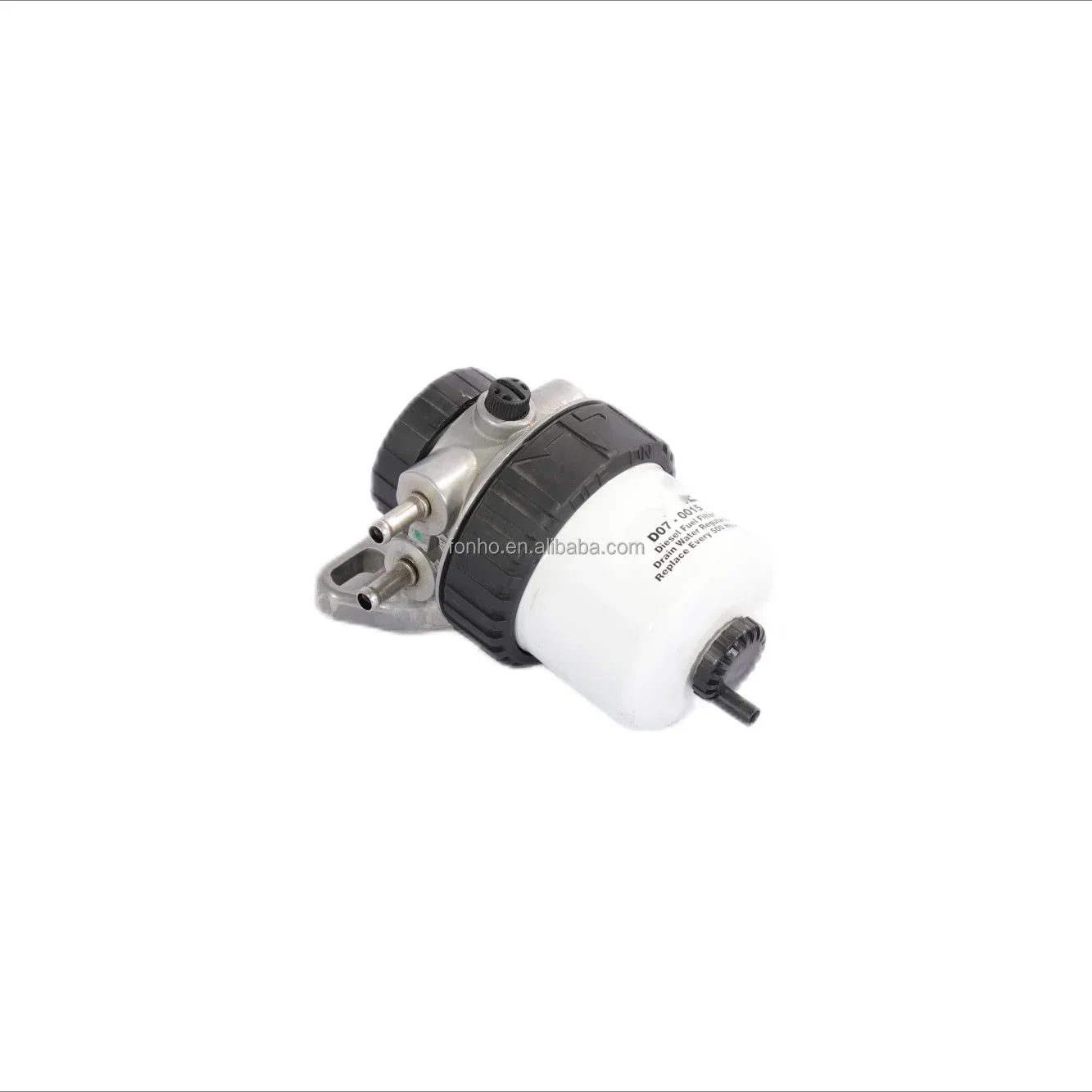 Unitruck Fuel Filter Assembly With Pump For Mitsubishi D07-0015 - Buy ...