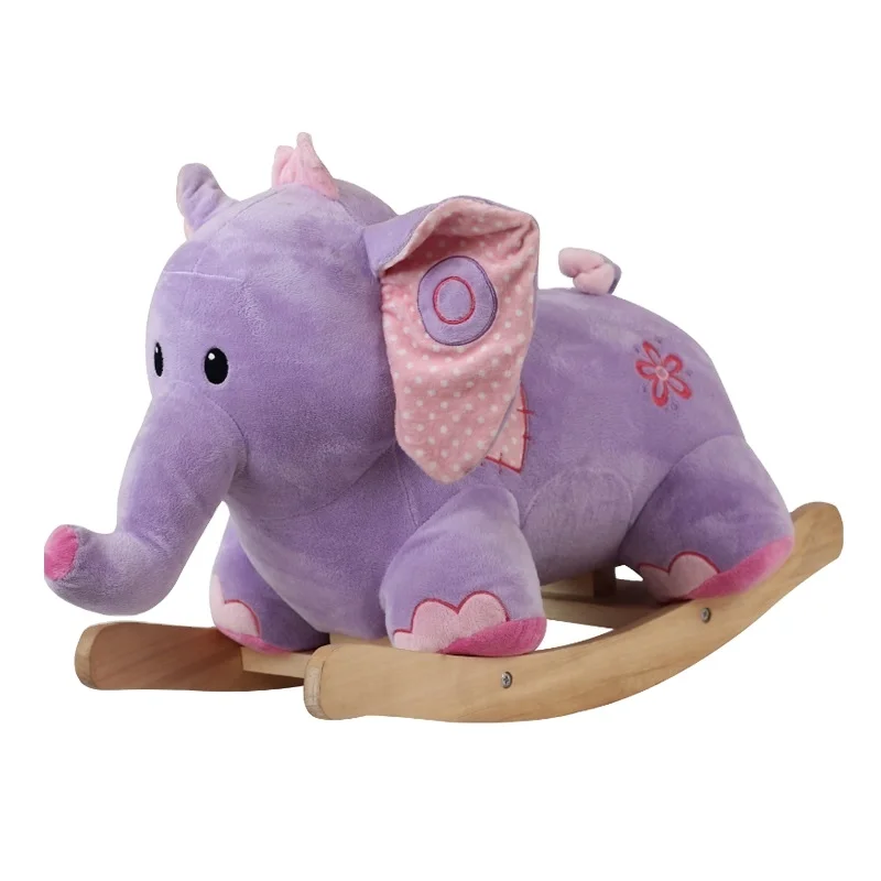 Toys R Us Elephant Rocker