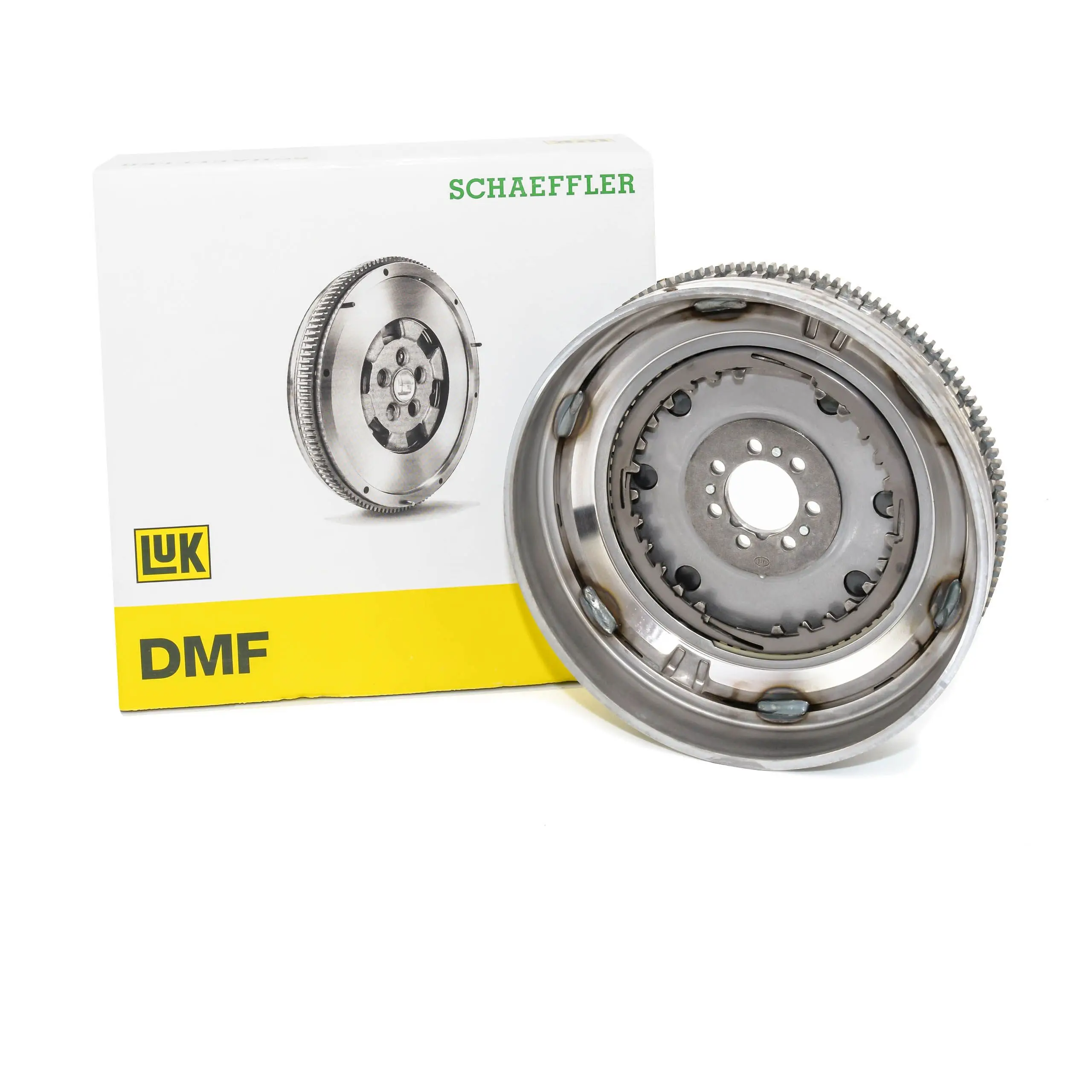 0AM DQ200 DSG7 luk DMF dual mass flywheel 4150518090 415076809 ...
