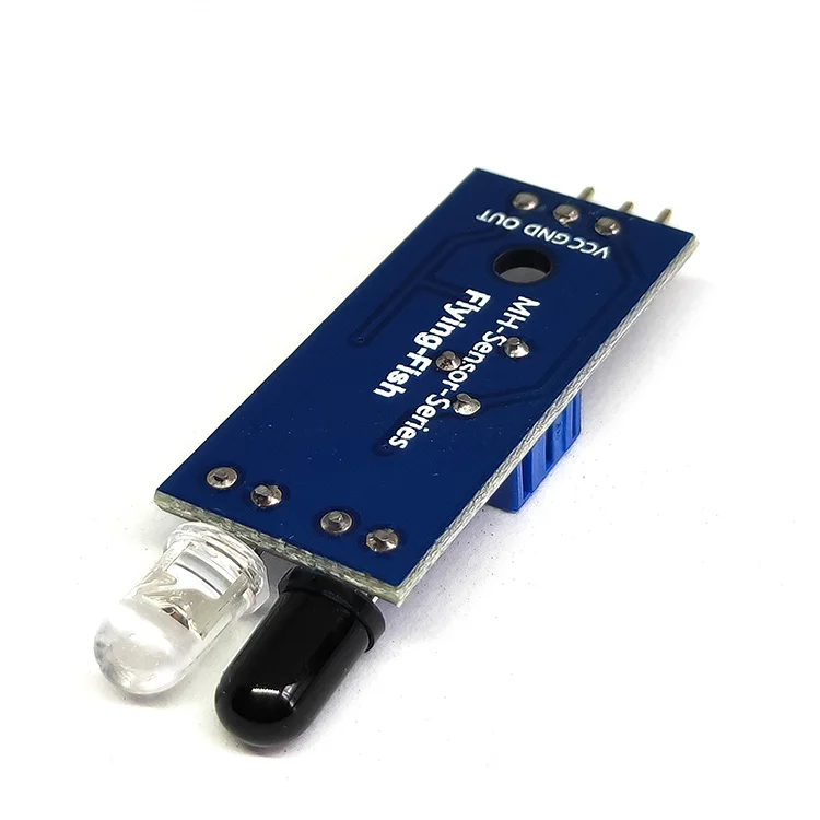 IR传感器避障红外反射光电传感器模块红外传感器| Alibaba.com