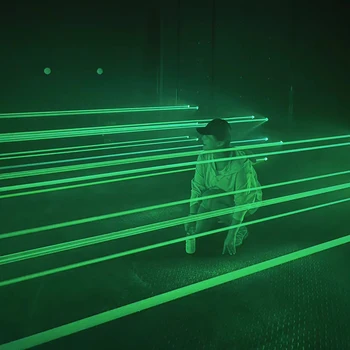 Activate Game Laser Sensor Activated Laser Game Room Machine Equipment ...