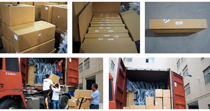 For Scania P380 R420 Short Arm Oem 1723518 1765809 Lh Rear View Mirror ...