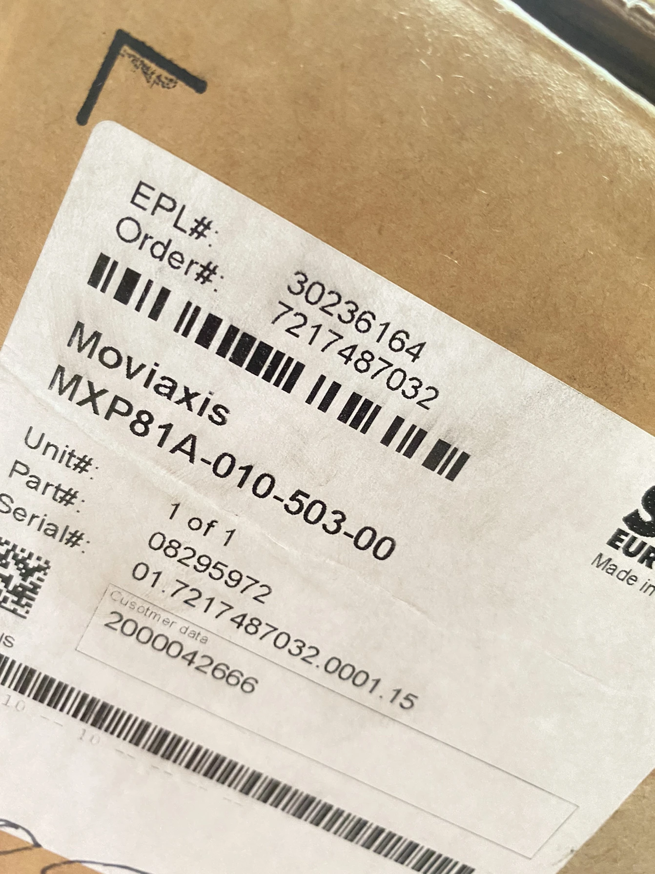 Used Fanuc Drive Servo Power Amplifier A06b-6141-h006 - Buy Fanuc Drive,Servo Amplifier,A06b ...