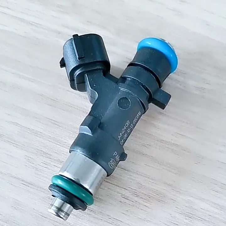 Fuel Injector 1465a066 For Mitsubishi 4g64 For Lancer 2.4 Nozzle 1tr ...