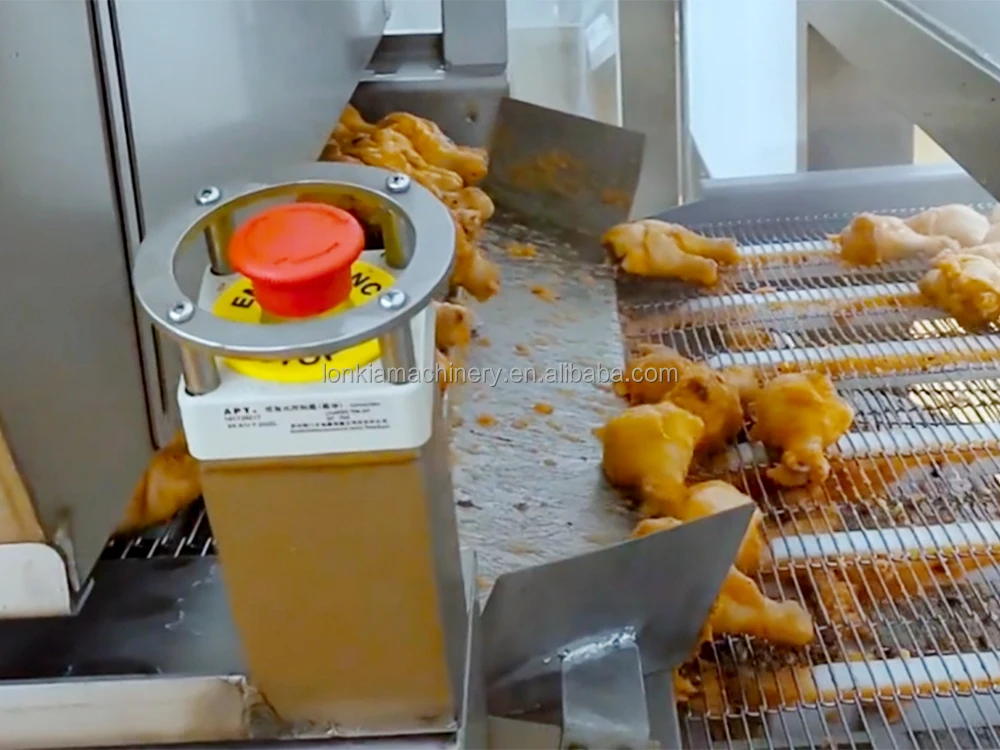 Linear Oven - Efficient Hot Dog Steam Roasting Machine