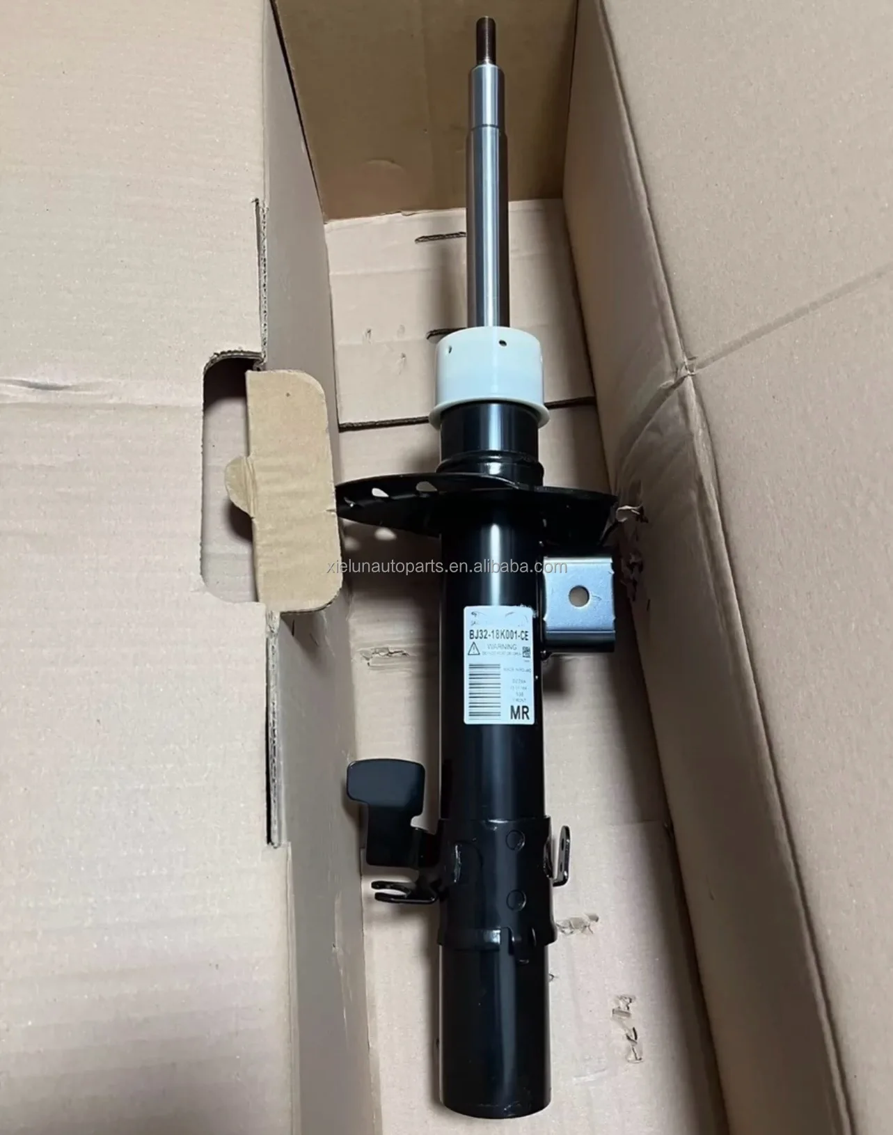 Lr070934 Lr024442 Shock Absorber For Range Rover - Buy Lr070934 ...