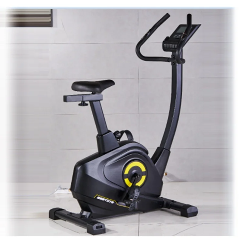 Magnetic Exercise Elliptical Bike With Factory Price - Buy Smart ...