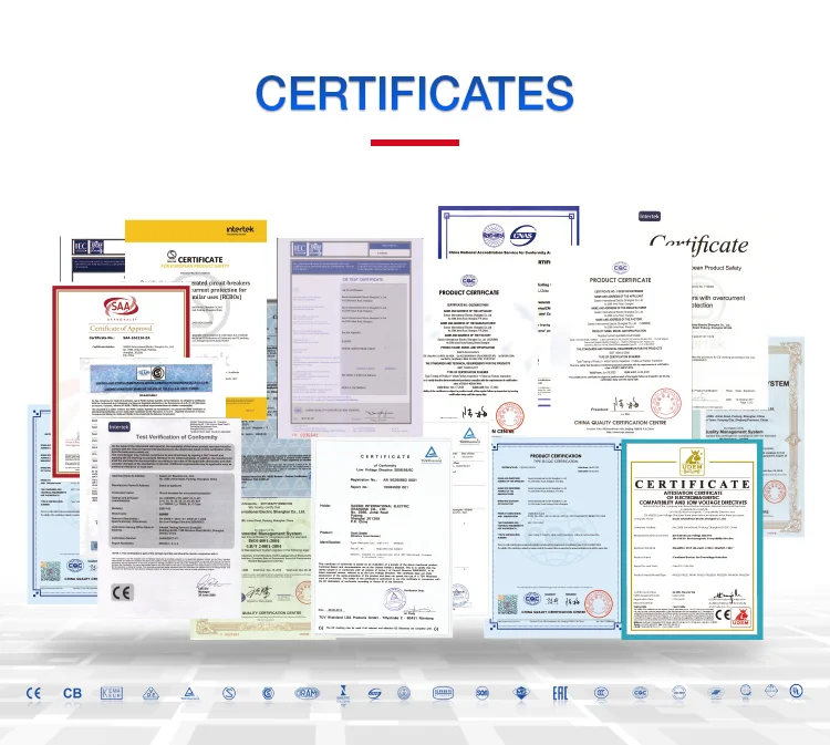 3SM8L Ground-Fault Protection MCCB - 3P 4P 630A 80ka