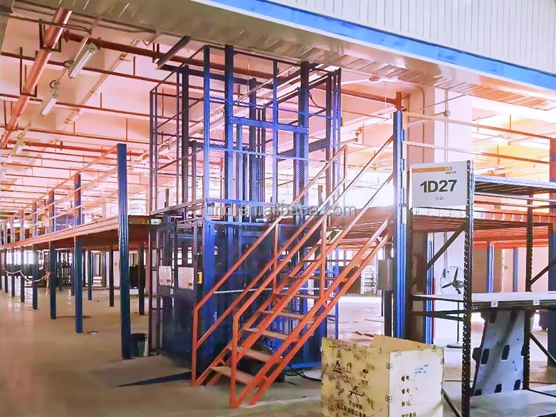 Custom Heavy Duty Shelving 300 Kg Per Layer Garage Black 4 Tier ...