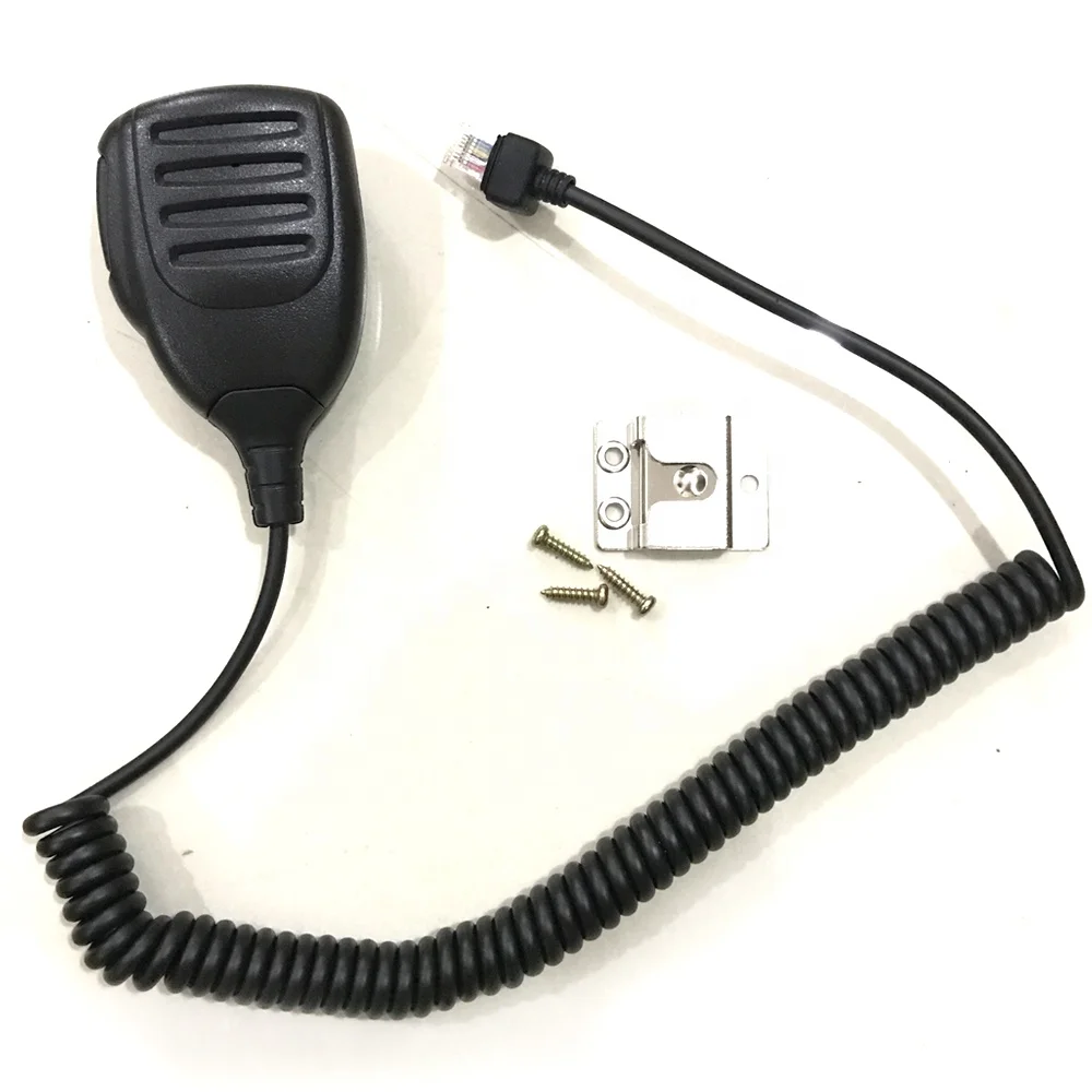 HM-152 Handheld Mic Microphone for Icom Walkie Talkie| Alibaba.com