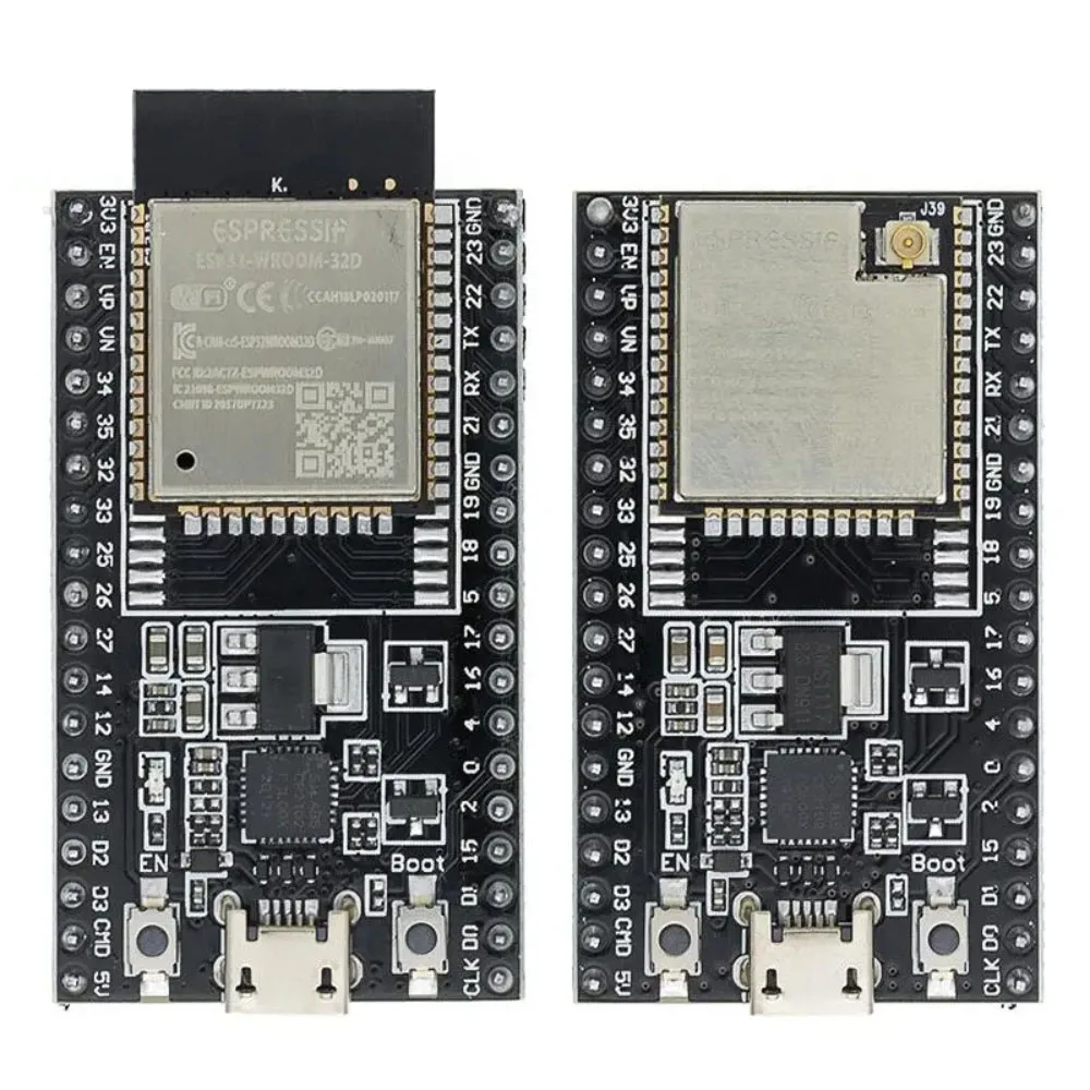 ESP32-DevKitC core board ESP32 development board ESP32-WROOM-32D ESP32 ...