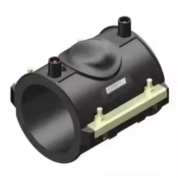 Customized Sanitary HDPE Socket Fusion Pipe Clamp OEM Connection ...