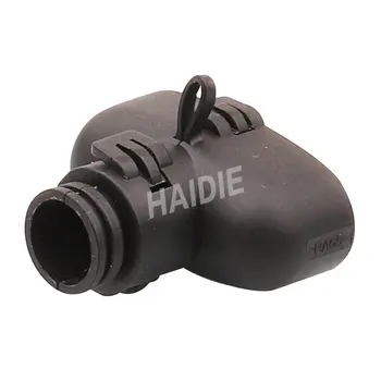 Yueqing Haidie Electric Co., Limited - Auto connector, Terminal