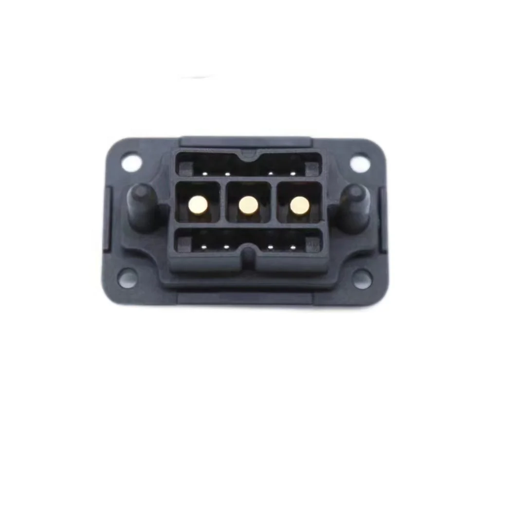 High Current Battery Connector For Energy Storage Electric Vehicle (ev ...