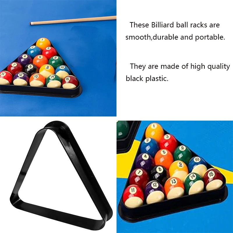 ABS Plastic Triangle Racks - Durable & Stylish Solutions