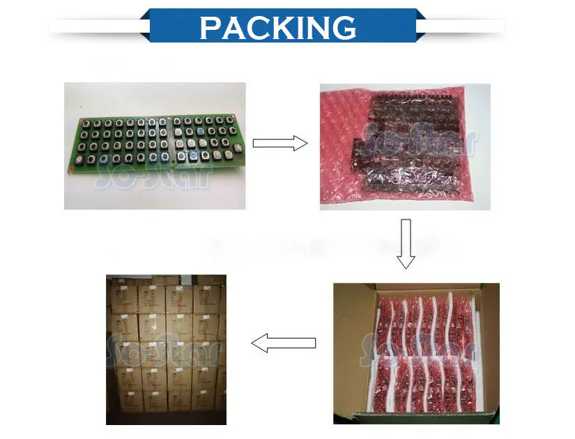 SM110 SM100 Keyboard Keypad Overlay and Sm-110 Sm-100 Circuitry for Digi Sm-100PCS PLUS ...